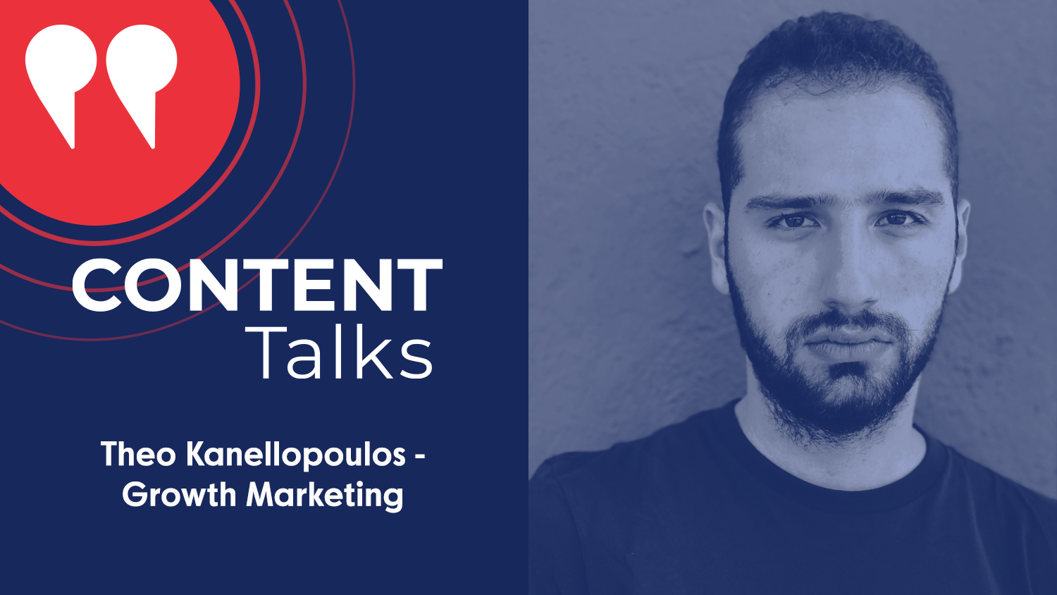 Theo Kanellopoulos - Mediaforta Blog