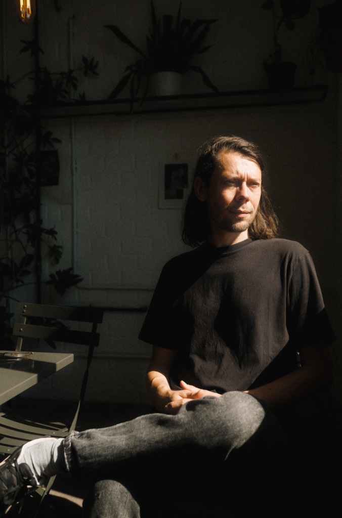 wouter vergote - Mediaforta Blog