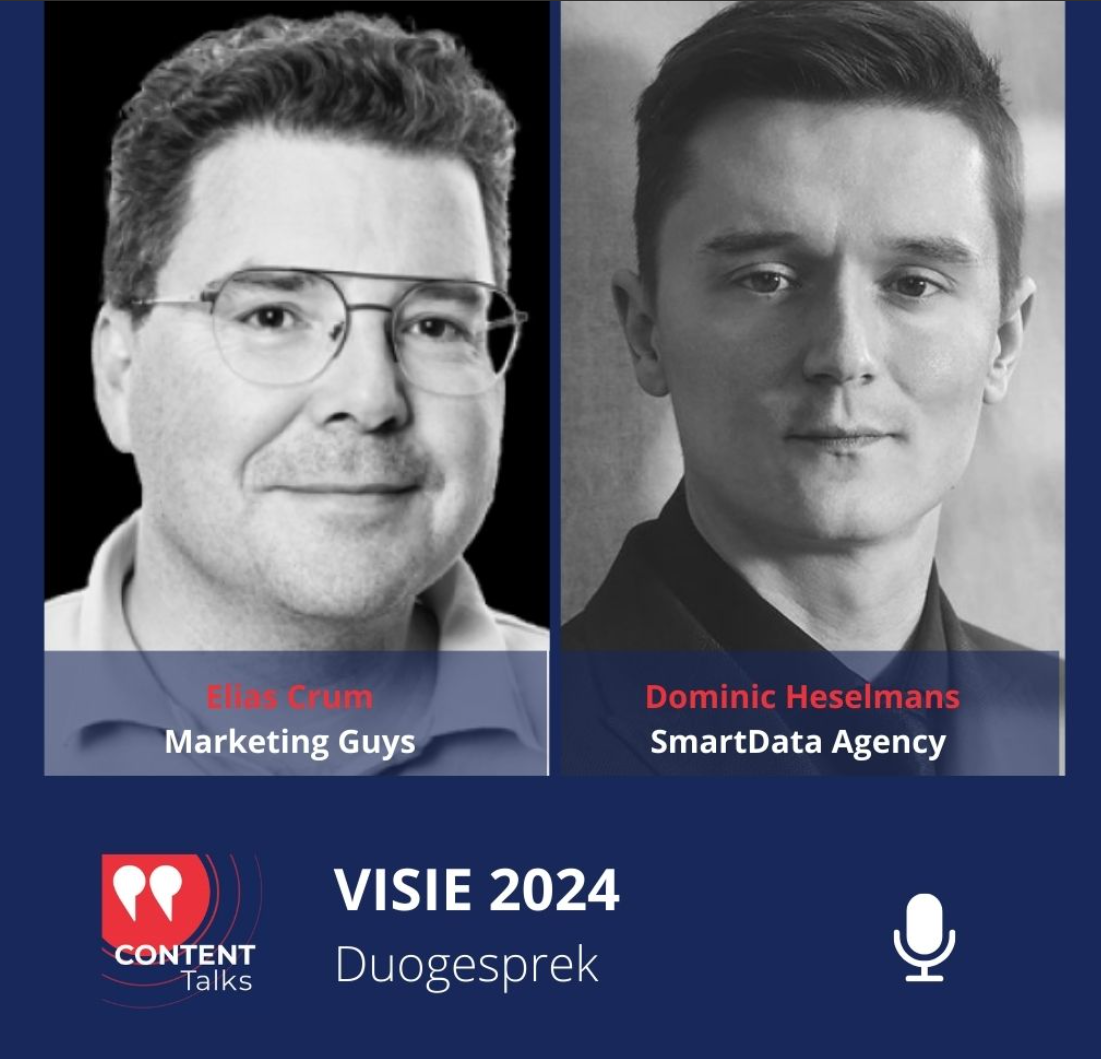 Elias en Dominic - Mediaforta Blog